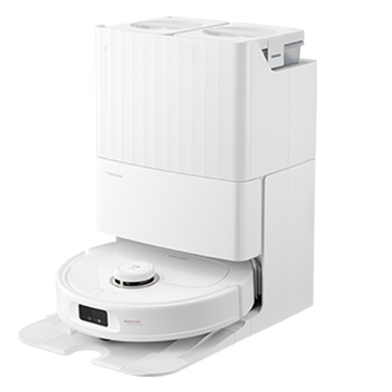 Roborock App - Dokunun. Dokunun. Temizleyin. | Roborock Türkiye ...